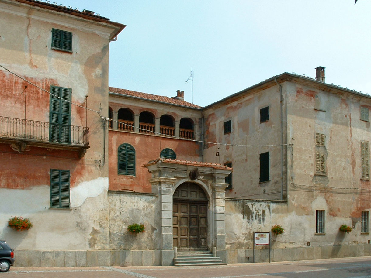 Chapter 3, Patarino’s in Northern Italy 1195 to 1698 | Patarino Family ...