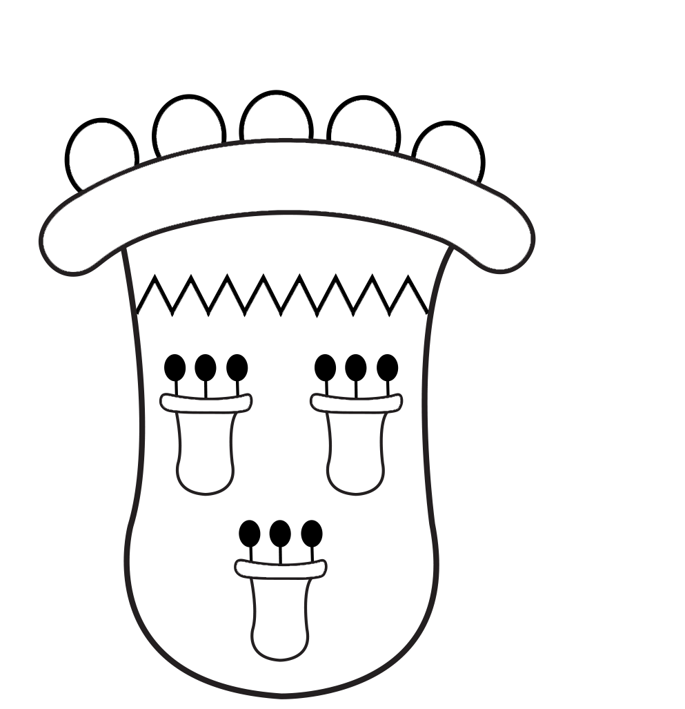 Patarino Family History | Storia del Cognome Patarino by Giles Michael ...